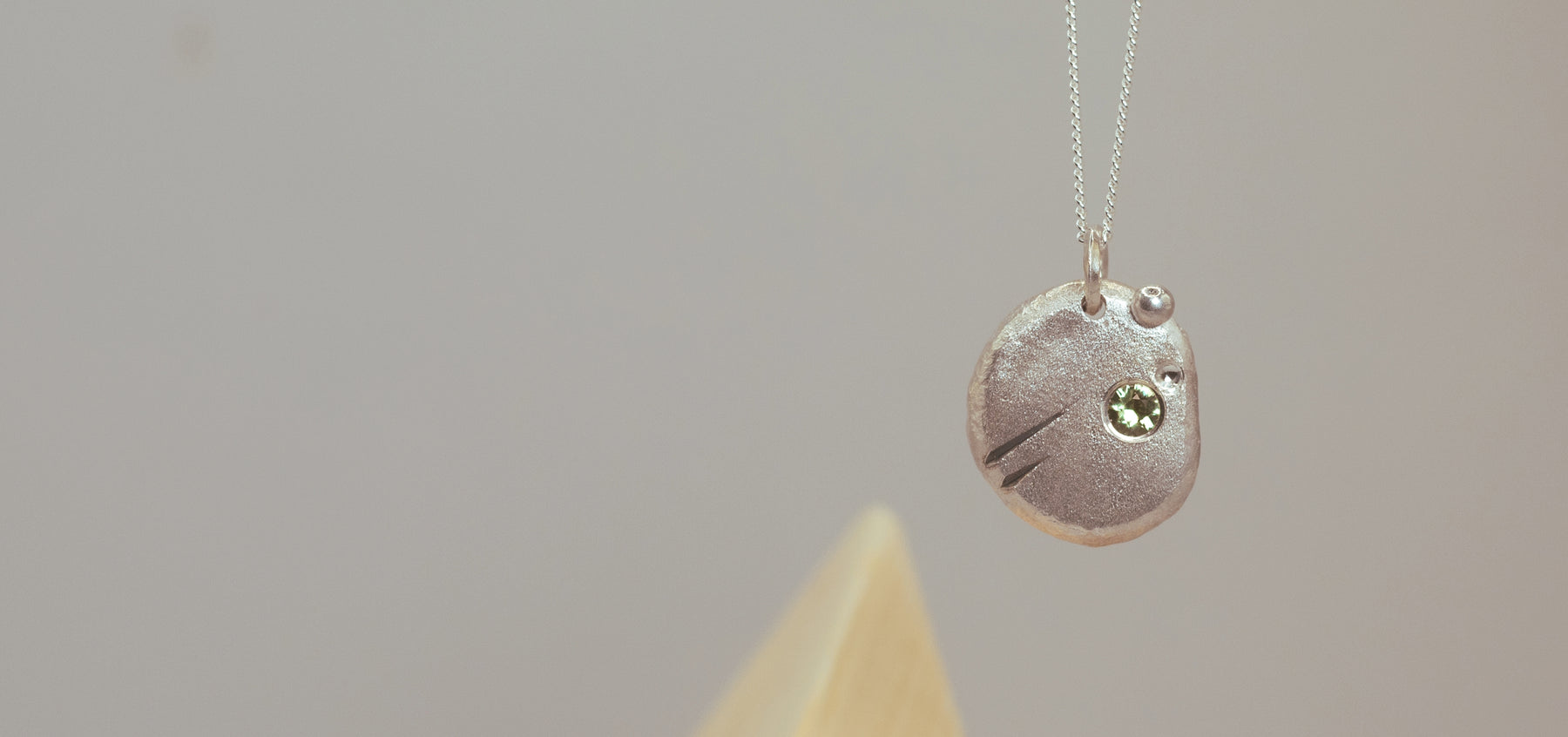 Mo Ghrian - Jewellery Art